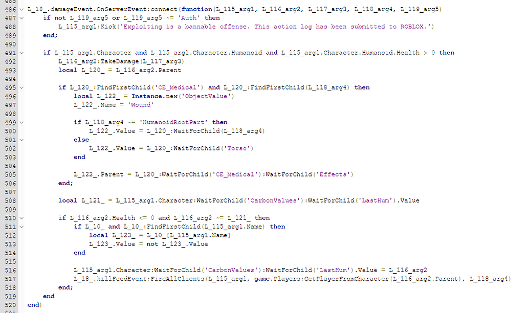 Militaristic/Shooter Resources - Community Resources - Developer Forum ...