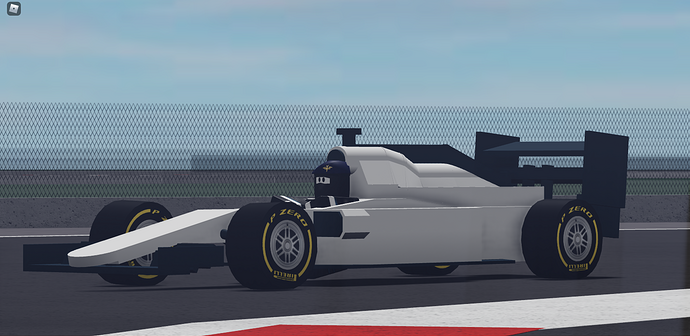 F1 Circuit And F1 Car - Creations Feedback - Developer Forum | Roblox