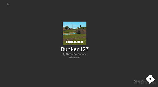 Stuck on loading screen when trying to make custom rig script ...