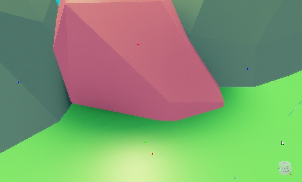 How do shadows work? - Building Support - Developer Forum | Roblox