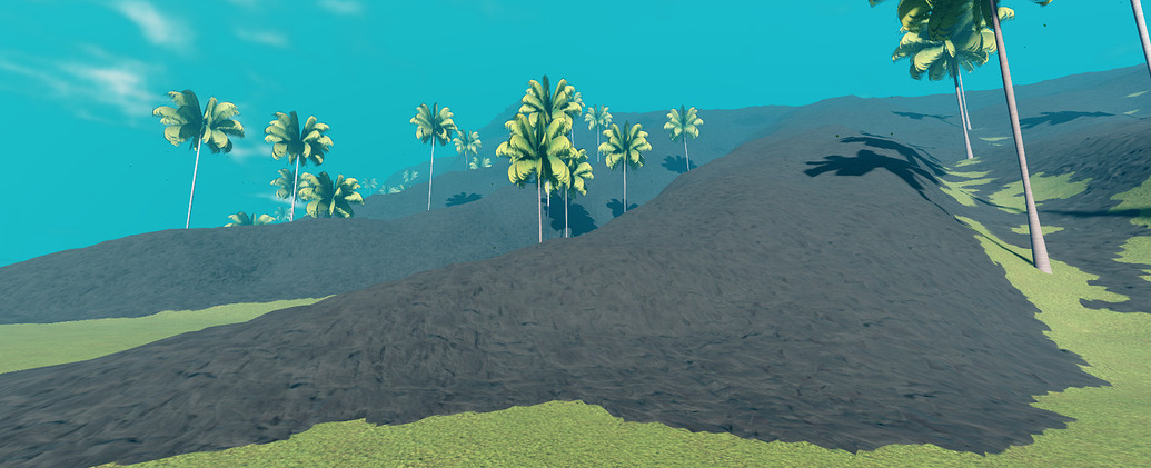 UGC Material Variants & Upgraded Built-in Materials Release ...