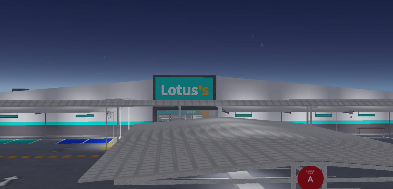 Tesco Malaysia - Main Overview - Bulletin Board - Developer Forum | Roblox