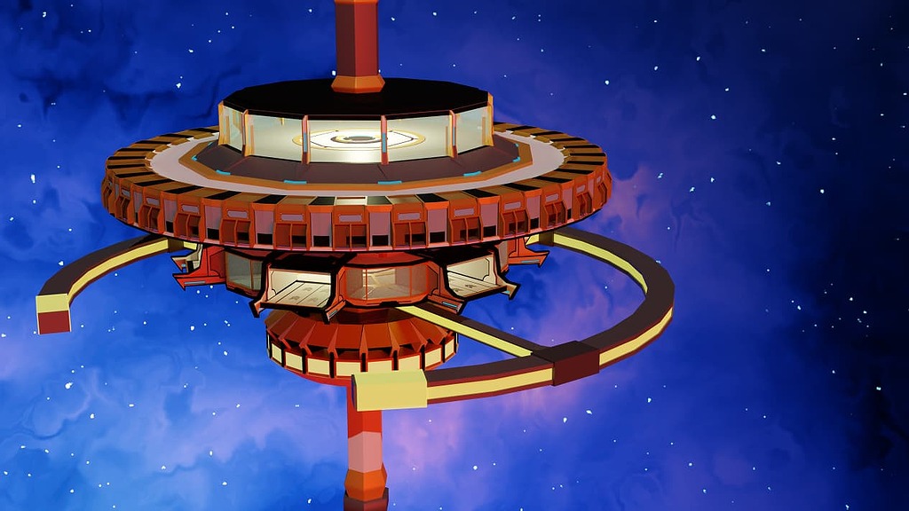 [Open] Low - Mid Poly Builder! - Portfolios - Developer Forum | Roblox