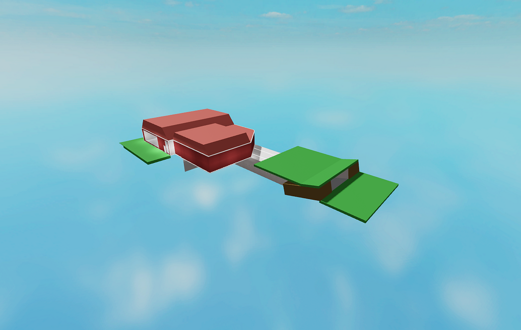 Garage for my first big house - Creations Feedback - Developer Forum ...