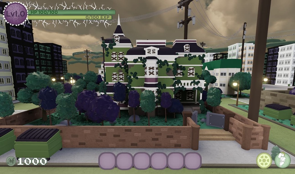 Matcha's UGC/Assets Portfolio (MxtchaMintz) - Portfolios - Developer ...