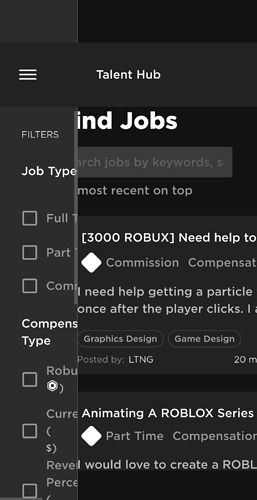Introducing Talent Hub Open Beta - New Platform to Find & Post Work ...
