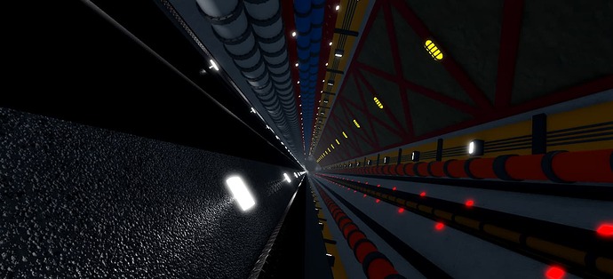 Working on a "Reactor CORE" type game [Devlog] - Creations Feedback ...