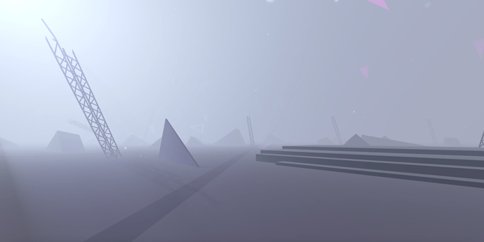 Showing my newest showcase - Empty SEKAI - Creations Feedback ...