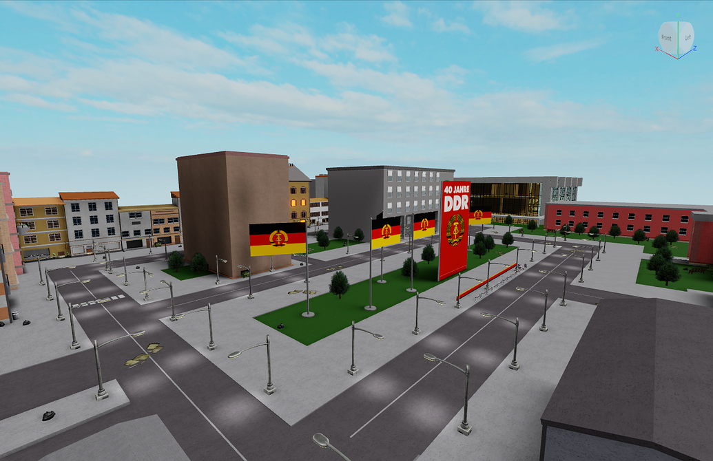 How much would you pay for this map? - Building Support - Developer ...