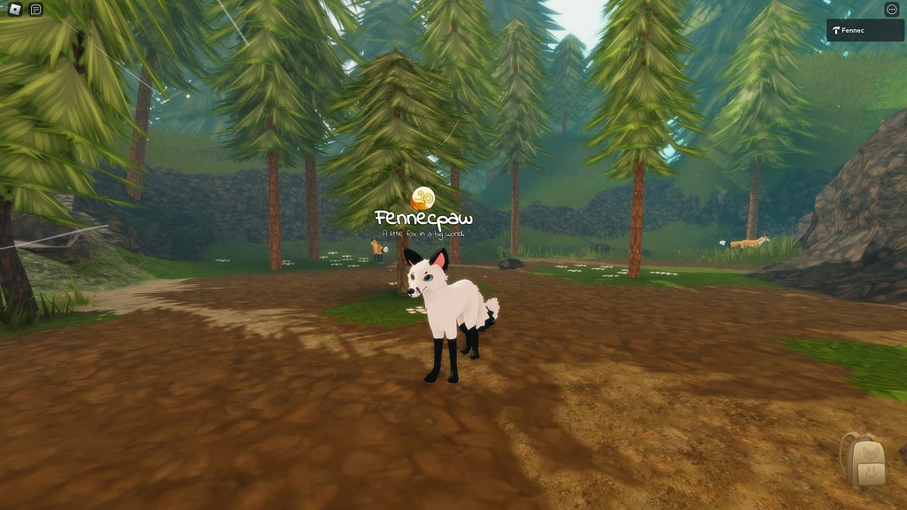 Fox Forest (a new game concept) - Creations Feedback - Developer Forum ...