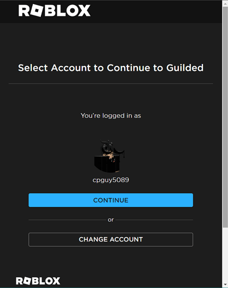 Rolink - Guilded's #1 Roblox Verification Bot - Community Resources ...