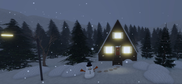 ChezzRex | Mid Poly Builder - Portfolios - Developer Forum | Roblox