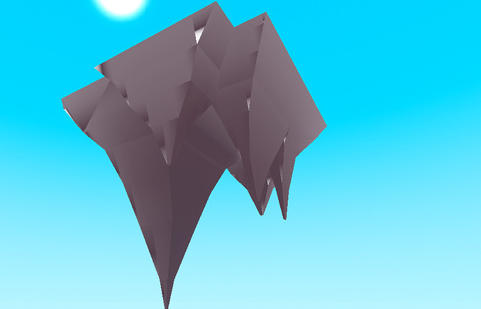 Lighting bug in both Blender and Studio - Building Support - Developer ...