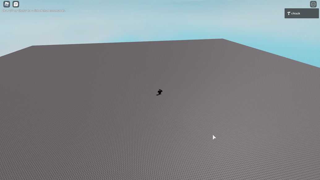 Wierd bug deleted my whole workspace - Building Support - Developer ...