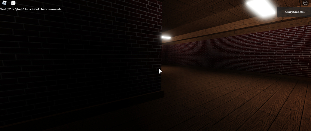 Changing the mouse cursor for a first-person game - Scripting Support - Developer Forum | Roblox