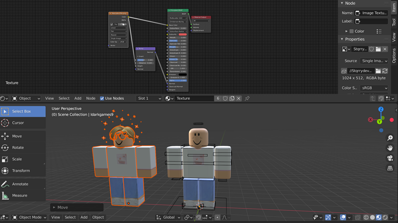 [Part 1] Making GFX for Beginners - Community Tutorials - Developer ...