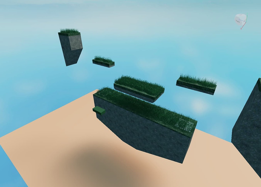 How to make a 2d style fighting game camera? - Scripting Support ...