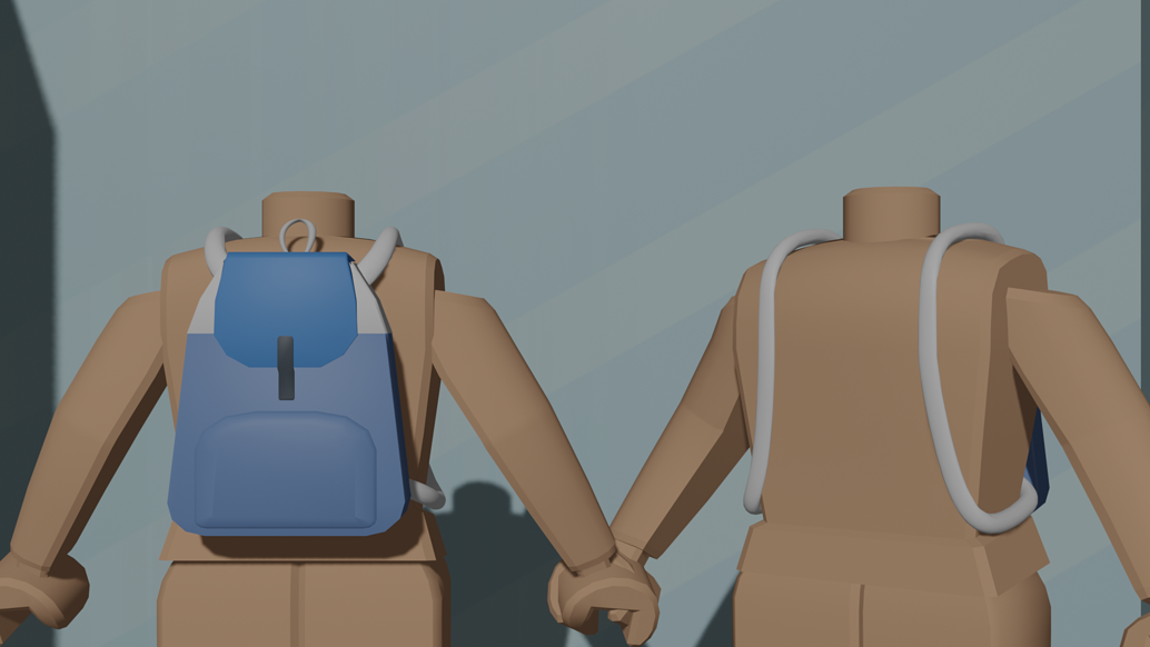 UGC Concept Portfolio - Portfolios - Developer Forum | Roblox