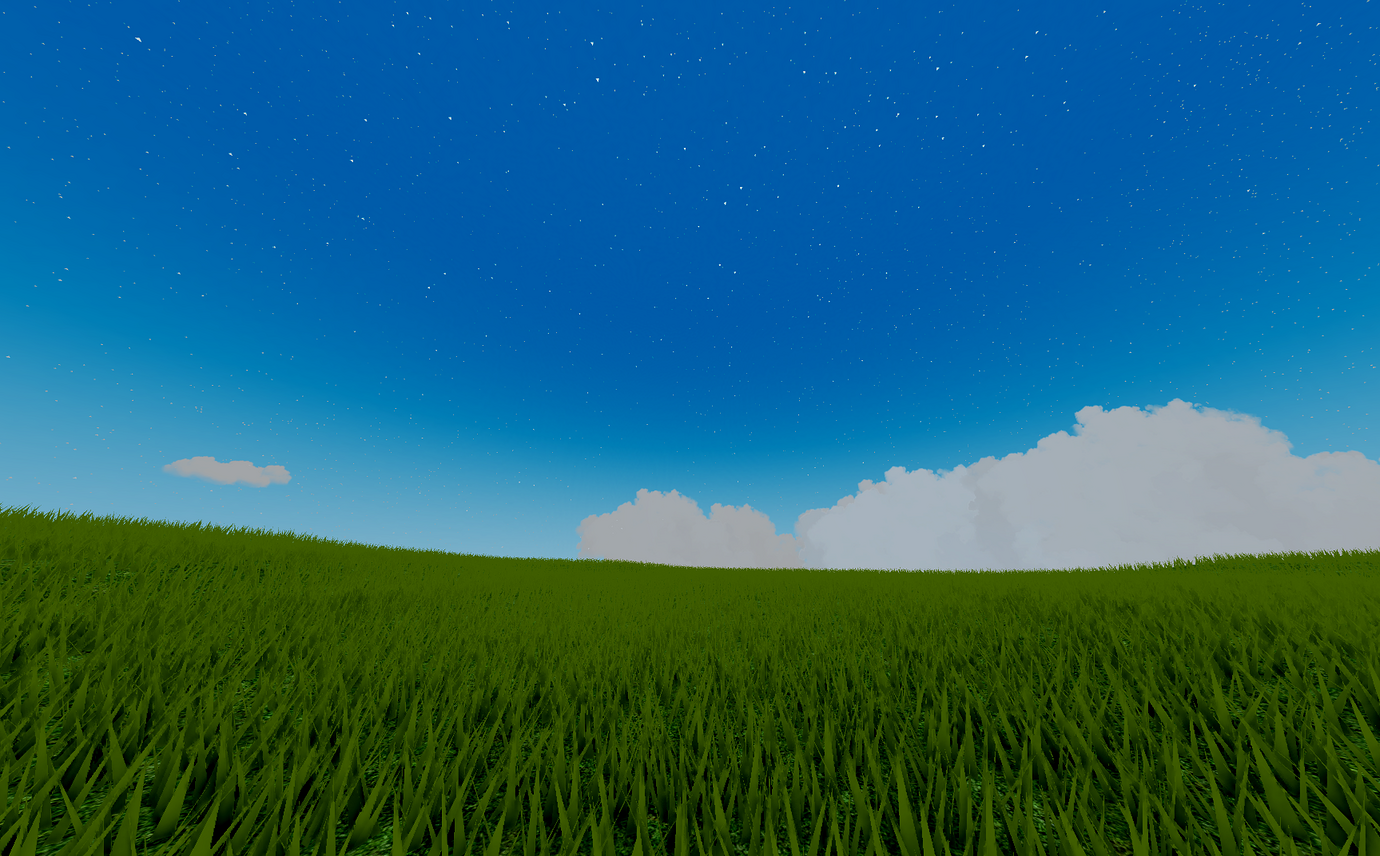 Cool skybox concept I've been working on - Creations Feedback ...