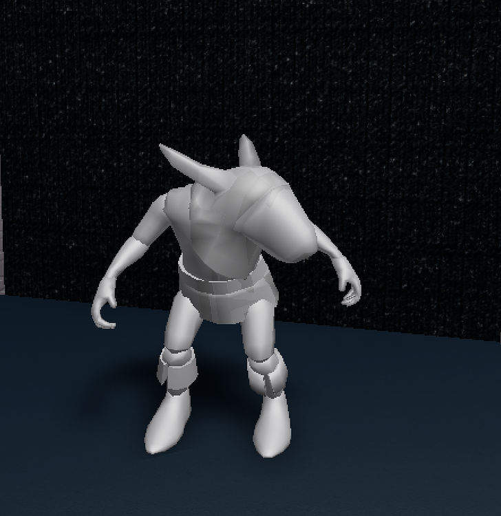 How to build for rthro? - Building Support - Developer Forum | Roblox