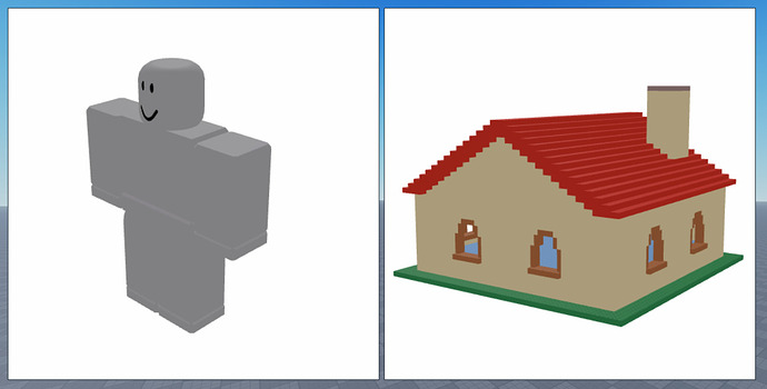 How to position model in a ViewportFrame - Scripting Support ...