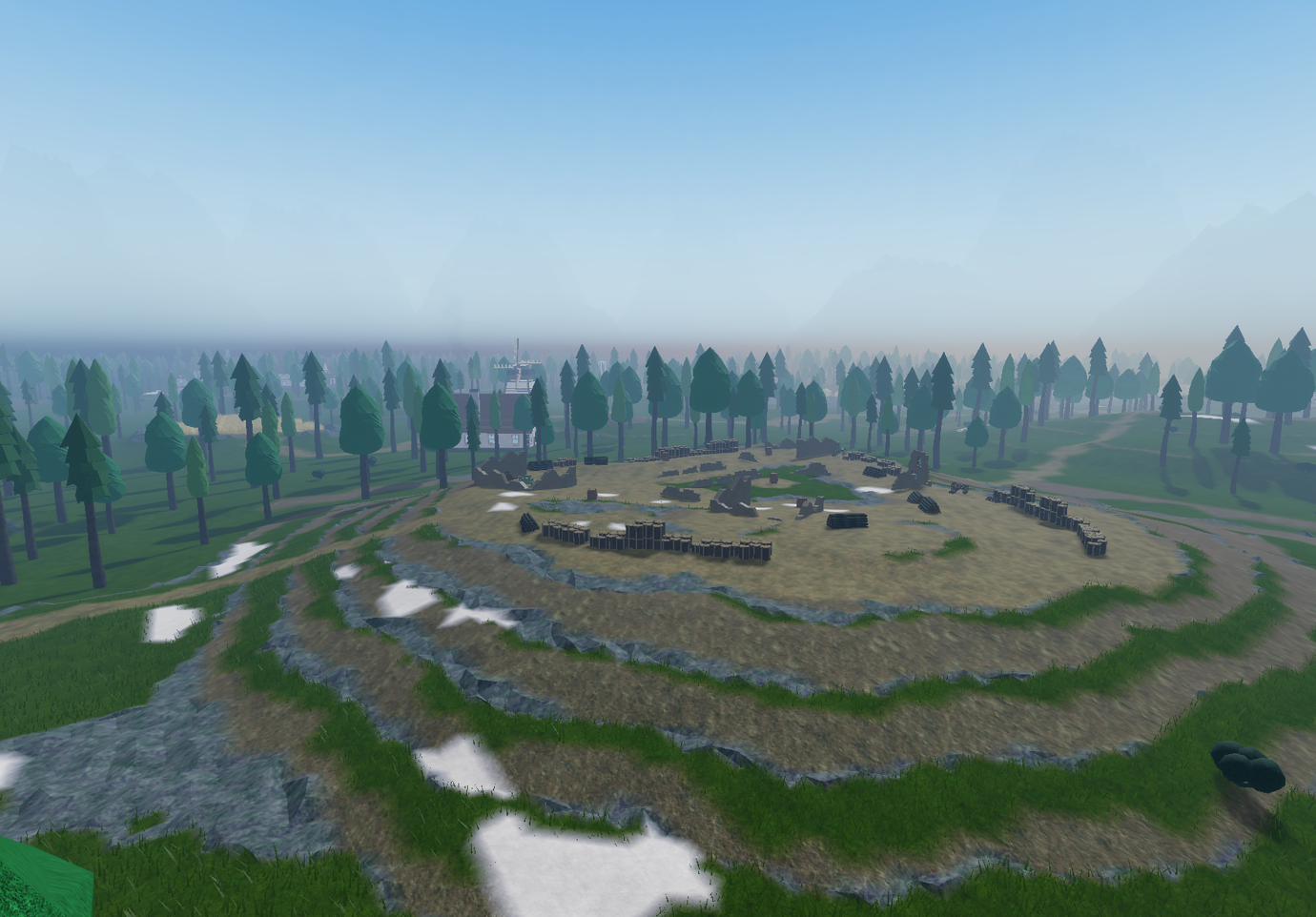 Napoleonic Map Feedback - Creations Feedback - Developer Forum | Roblox