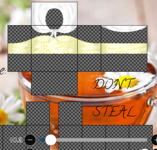 Learning to Design 2d Clothing | Adding Wrinkles | ScenicRose ...