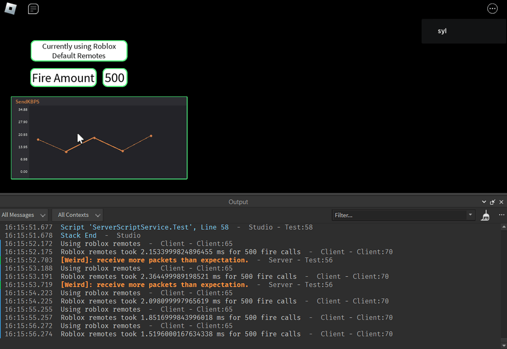FastNet2 - a fast, efficient & lightweight network library - Community ...
