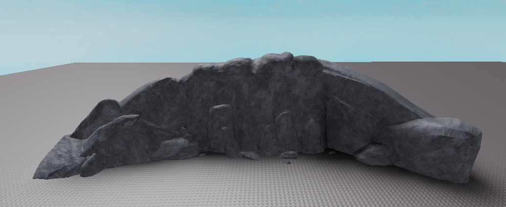 How to make your smooth terrain landscapes more immersive - Community ...