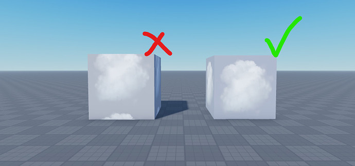 How to create PBR particles in roblox - Community Tutorials - Developer ...