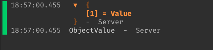 value.Value not working - Scripting Support - Developer Forum | Roblox