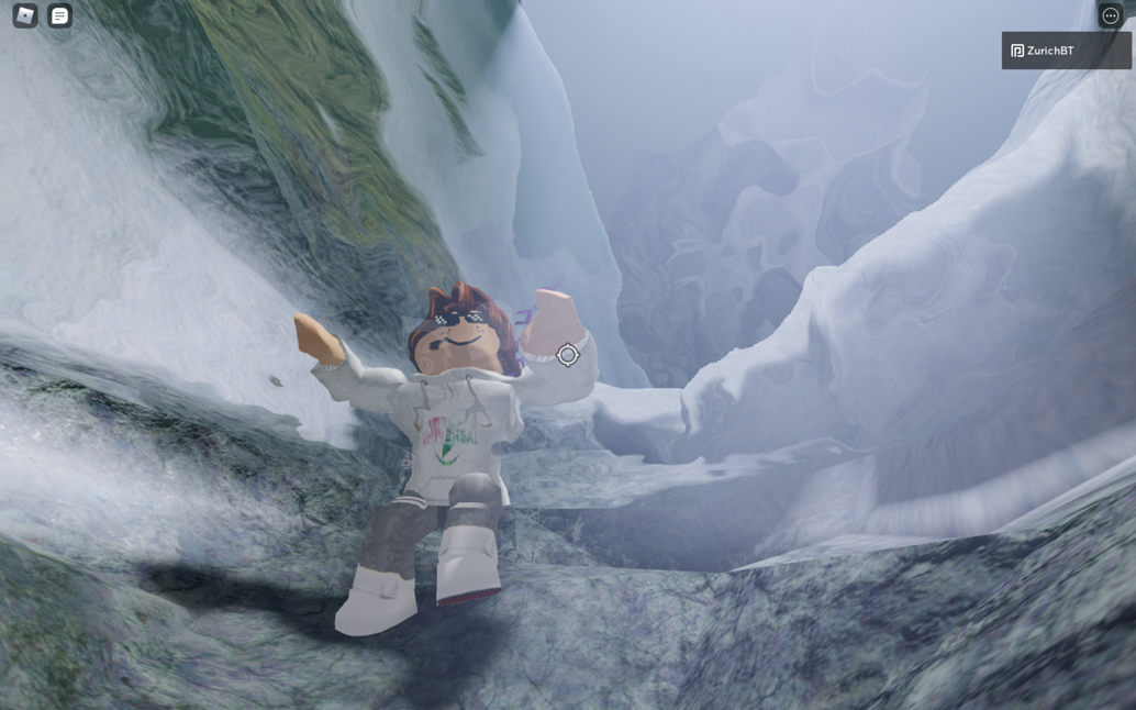 Released early! The Mountains (Showcase) - Creations Feedback ...