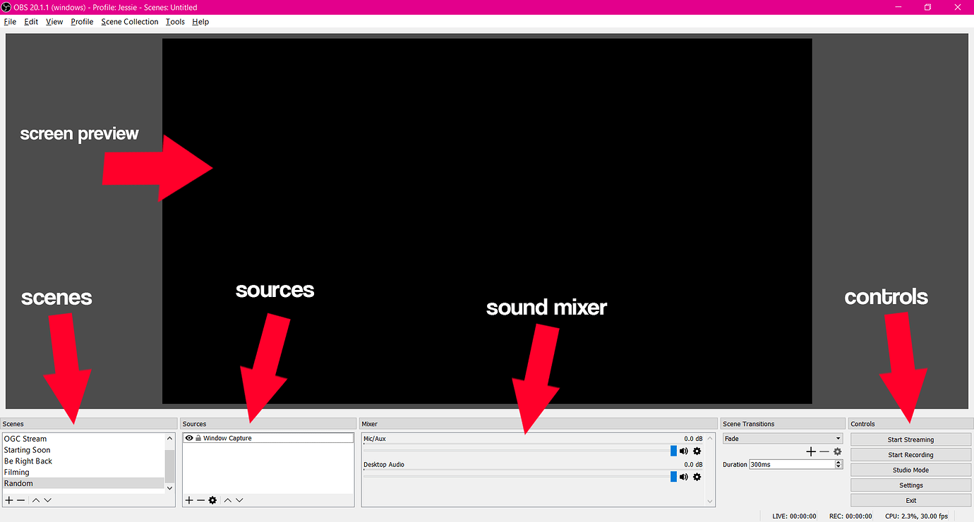 How to Livestream - Community Tutorials - Developer Forum | Roblox