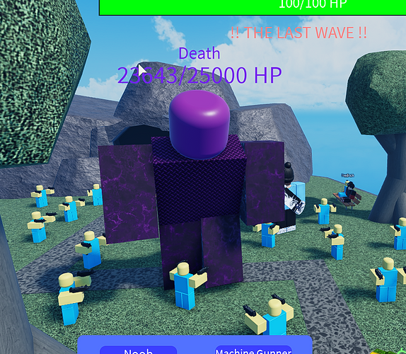 NPC won't walk to point as intended [Pathfinding] - Scripting Support - Developer Forum | Roblox