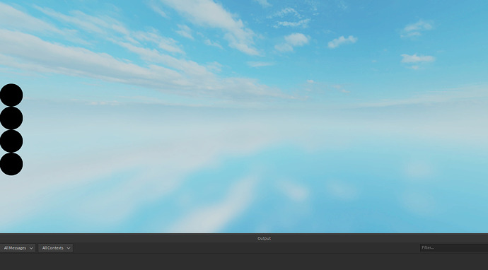 How to perfectly scale and position UI buttons? - Art Design Support ...