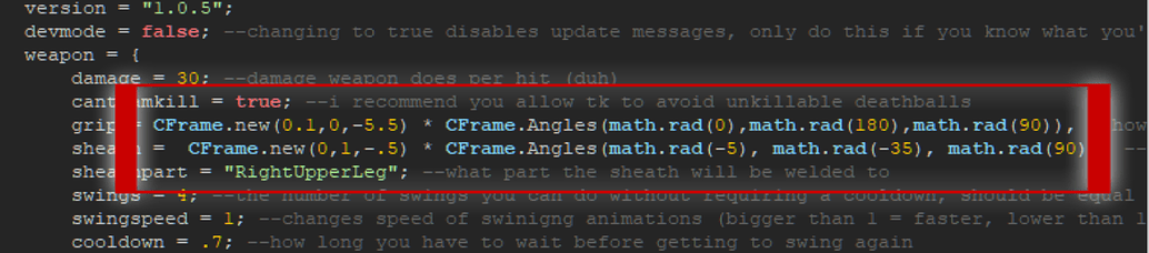 How to find the CFrame position of an object? - Scripting Support ...