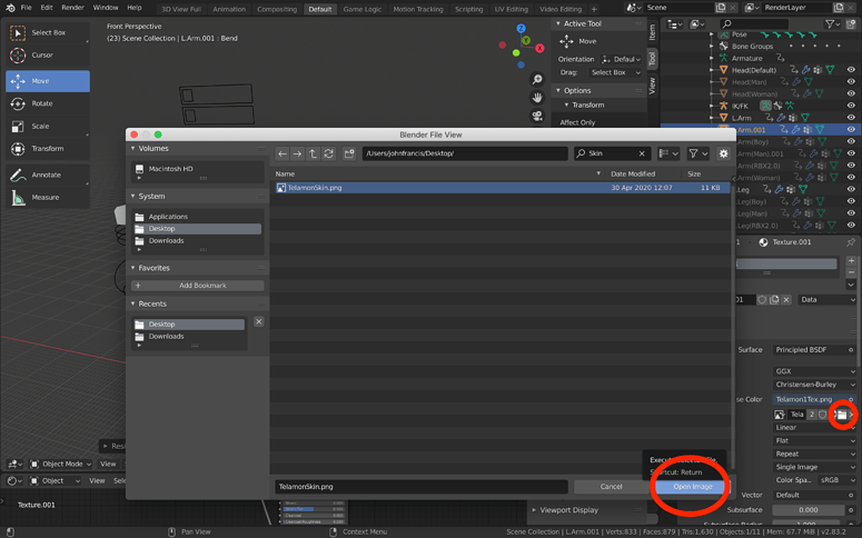 Clothing Folds And 3D Clothes Blender 2.8/2.82/2.9 - Community ...