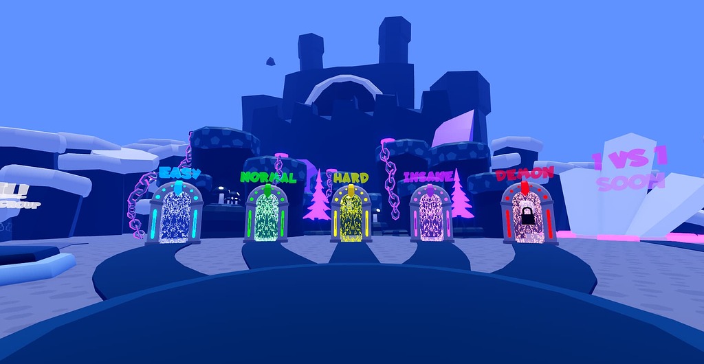 Obby Challenge Release Bulletin Board Developer Forum Roblox