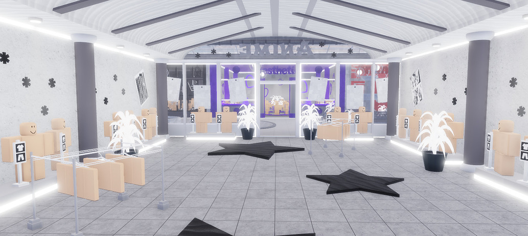 Huge Mall Homestore (12 stores) - Creations Feedback - Developer Forum ...