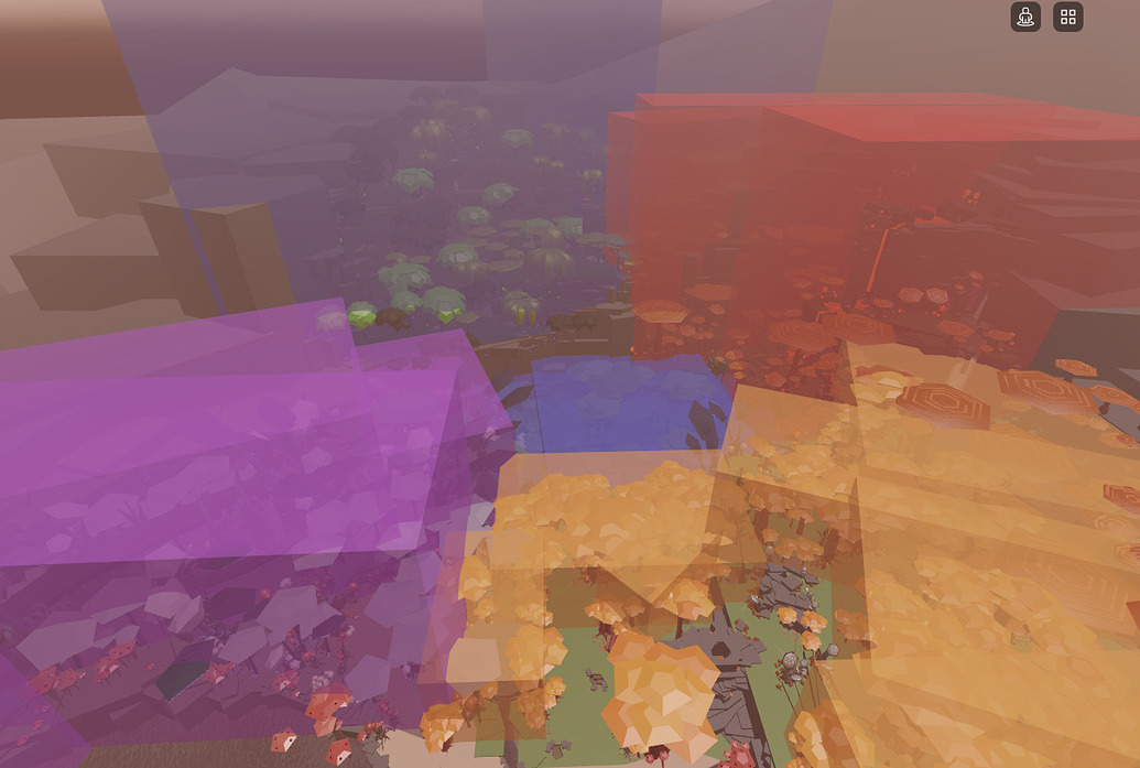 Biome Detection System - Scripting Support - Developer Forum | Roblox