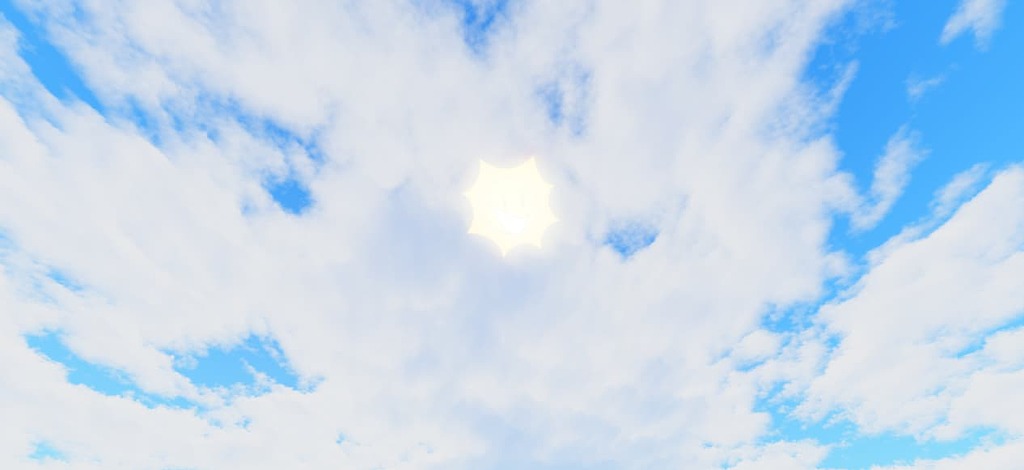 Making the Sun less bright - Art Design Support - Developer Forum | Roblox