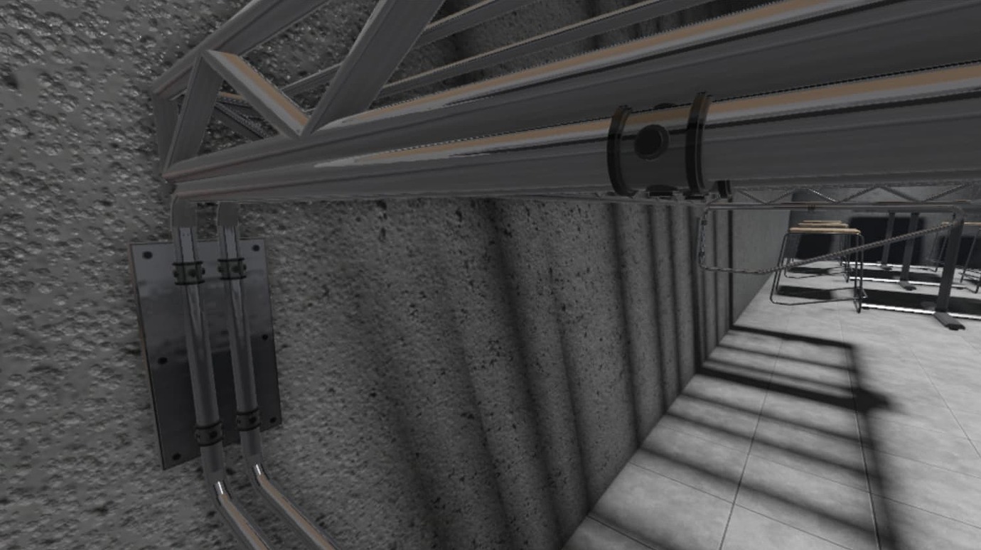 Reflective metal shelf - Creations Feedback - Developer Forum | Roblox