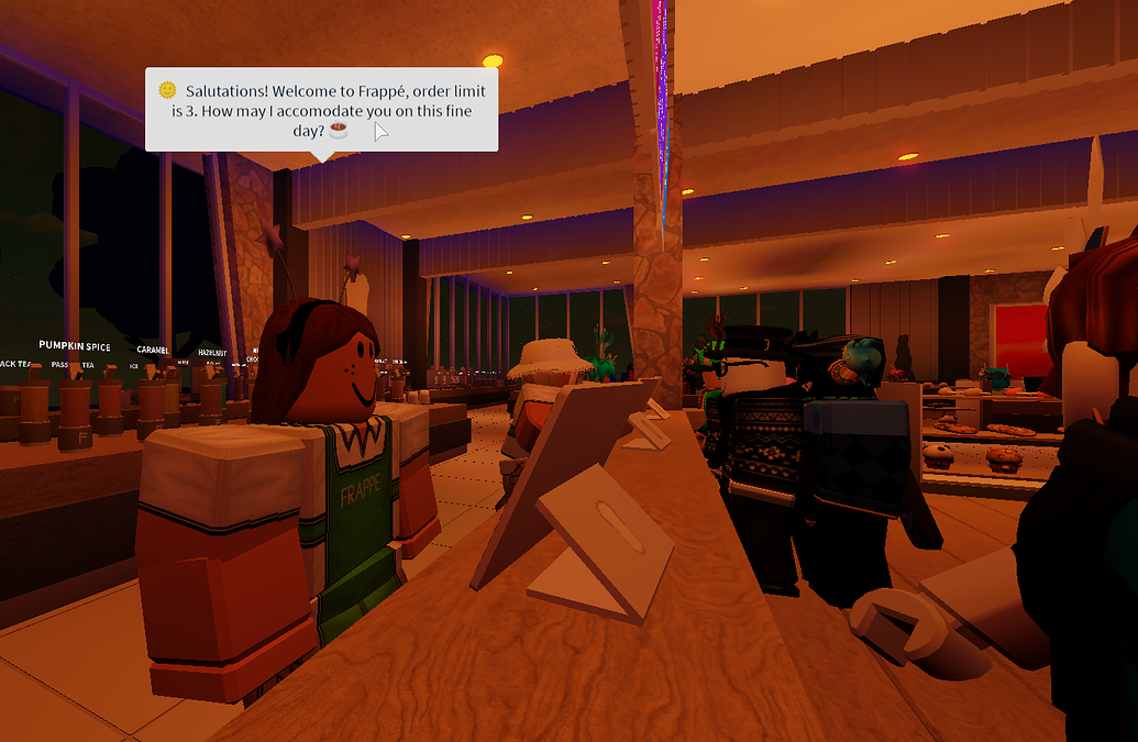 Make NPC's talk - Scripting Support - Developer Forum | Roblox