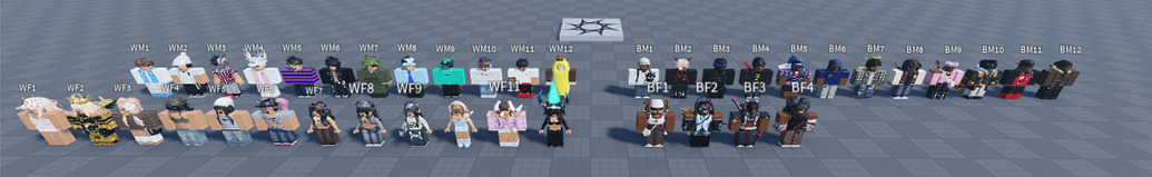 How to generate HumanoidDescription from a character? - Scripting ...