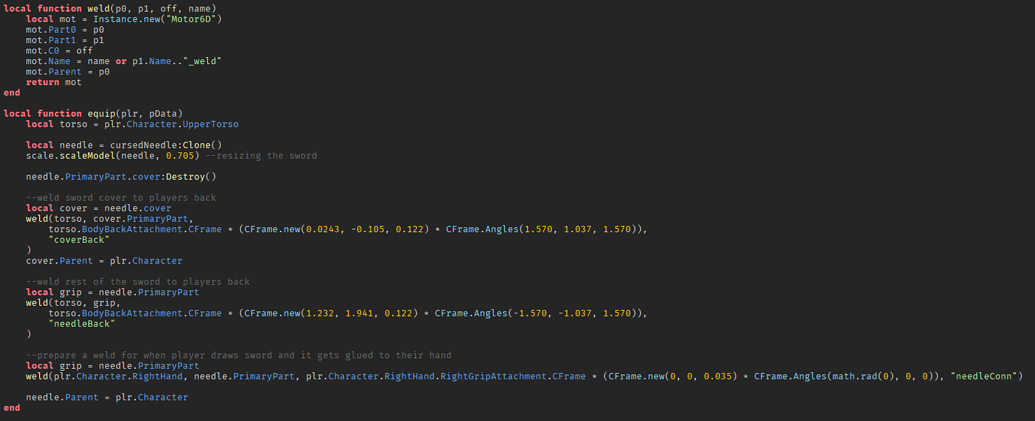 Animation Bugged on different R15 Bodies - Scripting Support ...