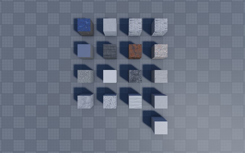 Pre2022Materials - Community Resources - Developer Forum | Roblox