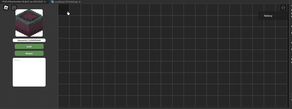 2d Tilemap Generation Creations Feedback Developer Forum Roblox 