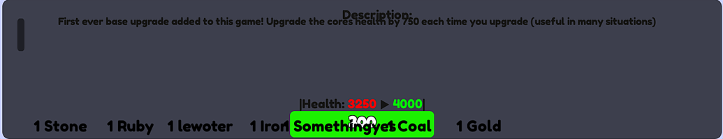 Make text go over a frame? - Scripting Support - Developer Forum | Roblox