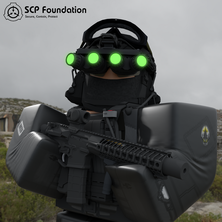 Feedback on SCP GFX - Creations Feedback - Developer Forum | Roblox