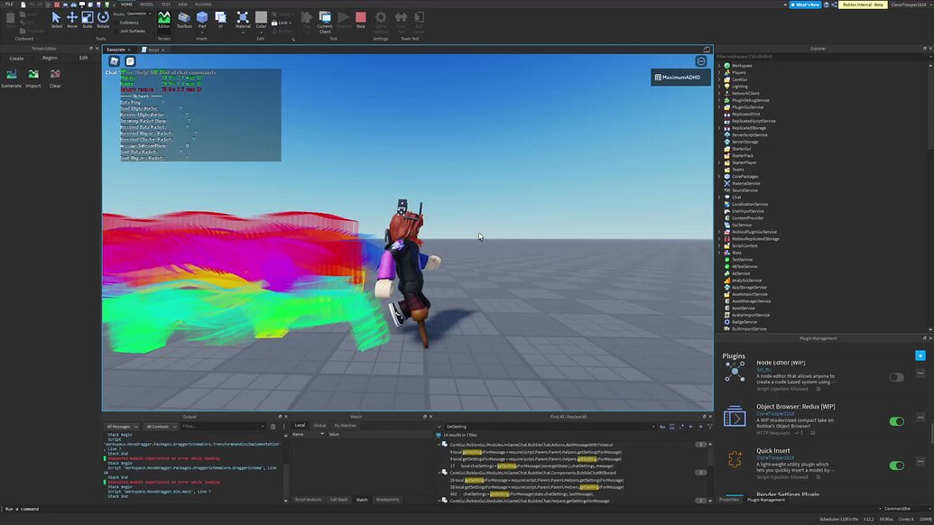 How To Make Secure Client Sided Hit Detection Scripting Support Developer Forum Roblox